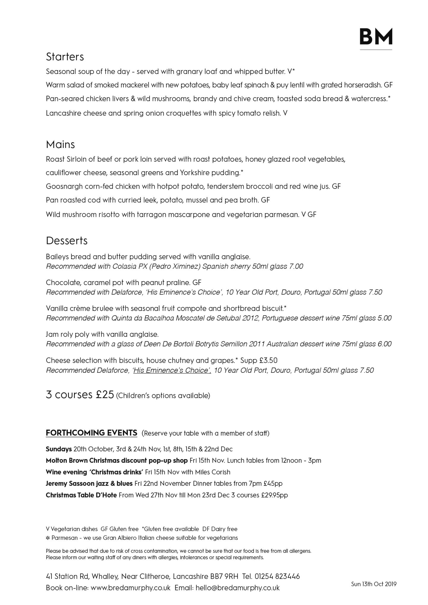 Sunday_sample_menu - Breda Murphy Food Services