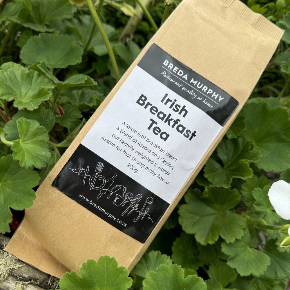 Breda Murphy Food Services & Pantry